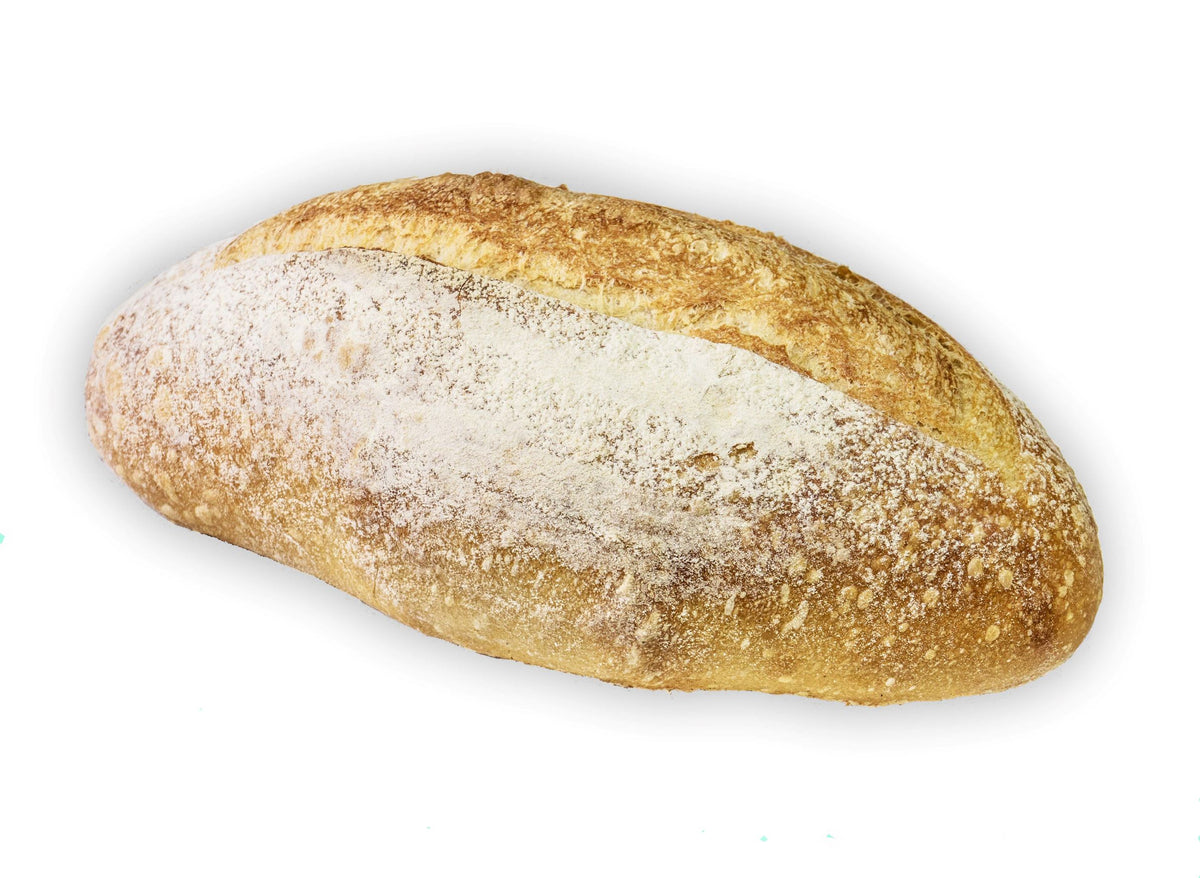 Bio broodjes | Lekker Brood | Wit Zuurdesem Brood Bio – lekkerbrood